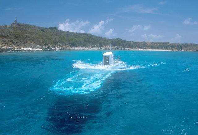 Underwater Tours in Aruba - Atlantis Adventures Aruba - VisitAruba.com