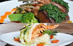 Aruba Restaurants - Papillon Restaurant - VisitAruba.com